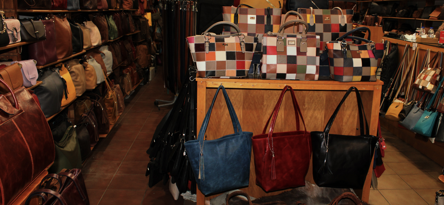 About us | Leatherland Saridakis